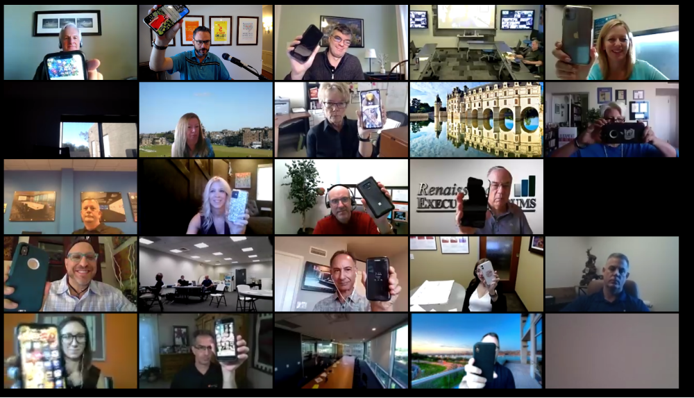 The Selling Boldly Revenue Growth Program - Alex Goldfayn The Selling Boldly Revenue Growth Program - Alex Goldfayn